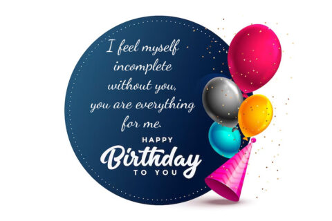 150+ Long Distance Friend Happy Birthday Quotes, Images, Wishes