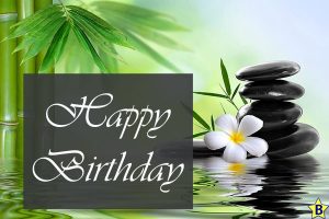 70+ Unique Happy Birthday Flowers Images and Pictures