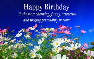 444+ Happy Birthday Bua Images, Wishes, Quotes and Messages